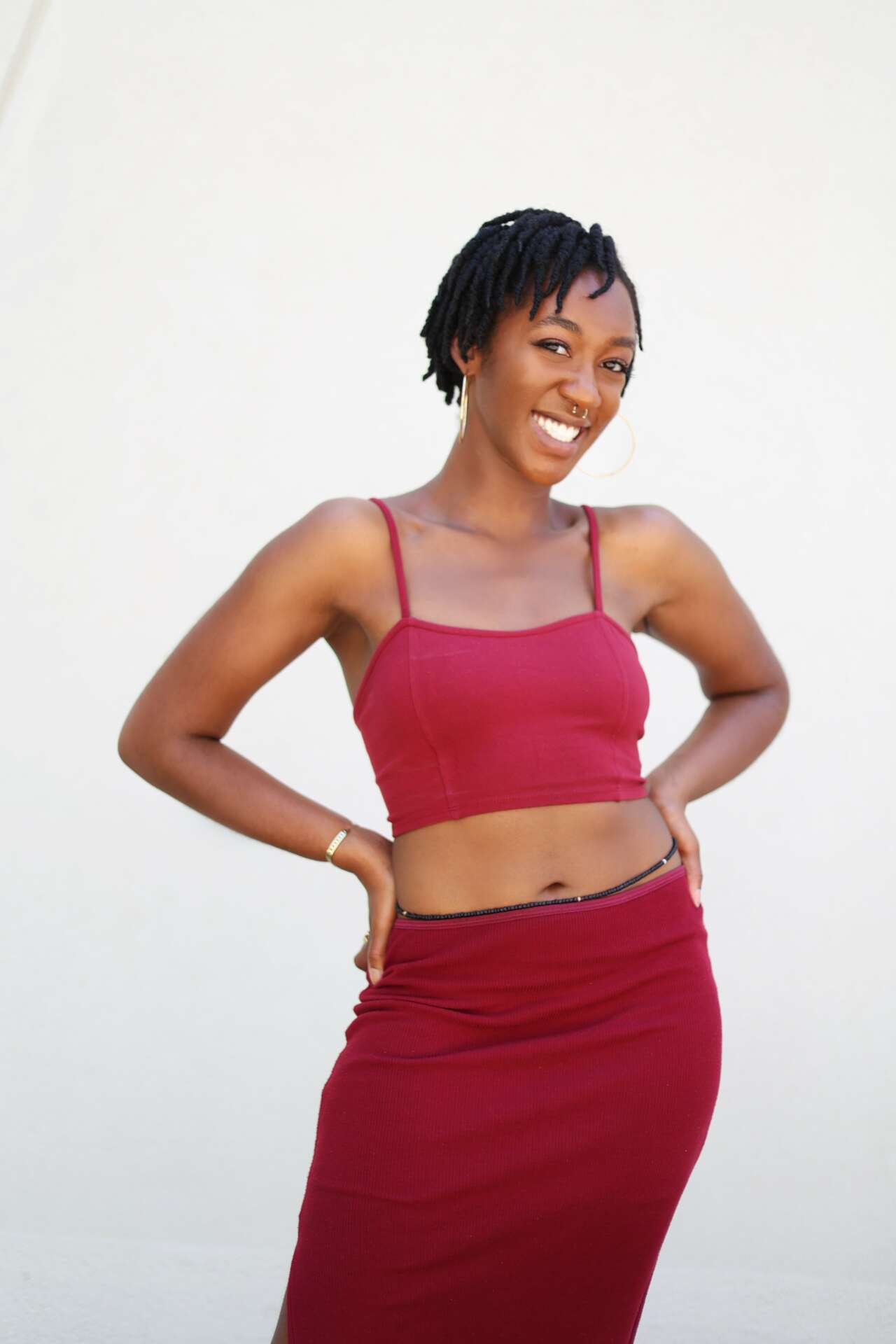 Meet Raeya Cobb – CanvasRebel Magazine