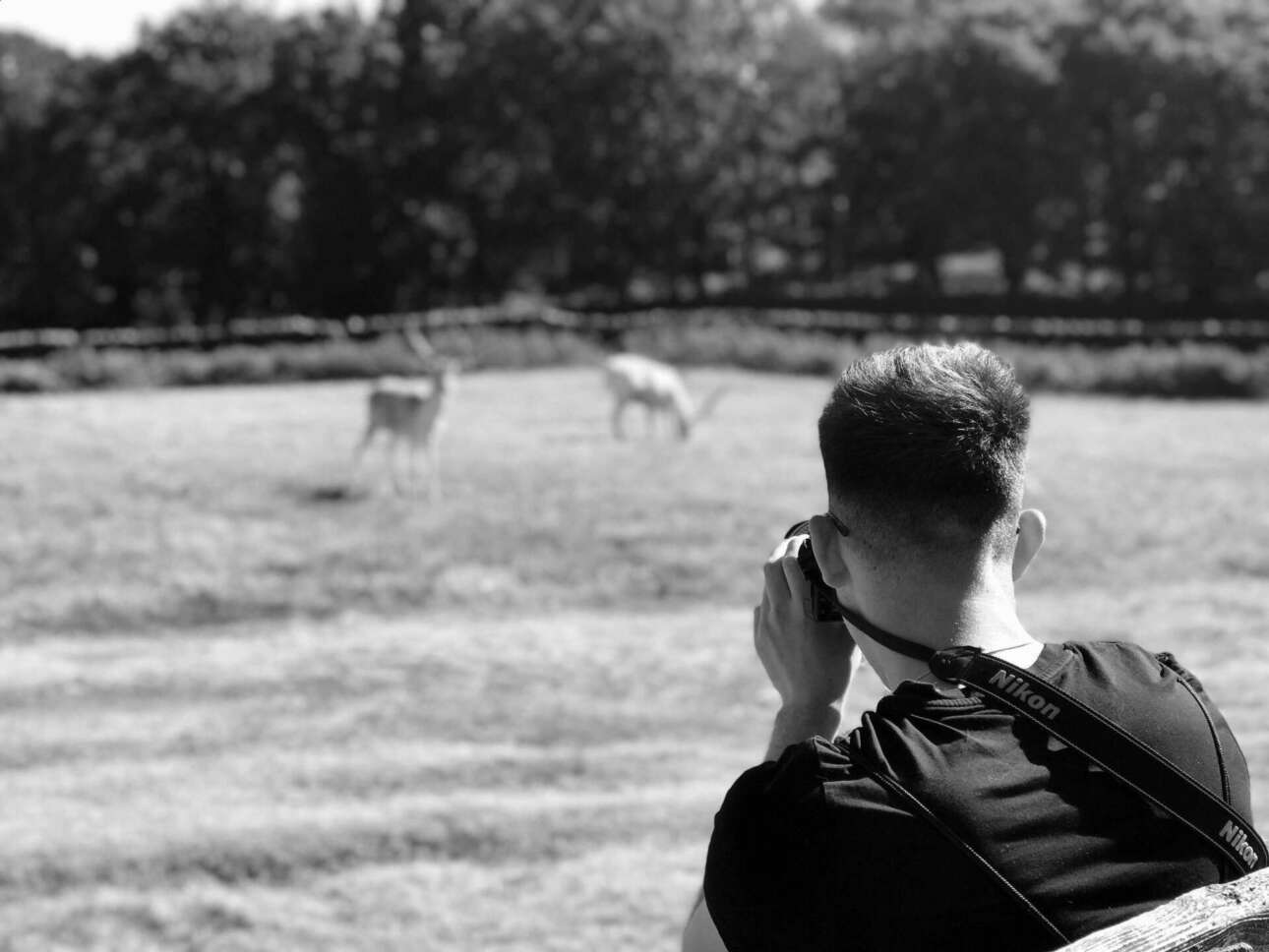 Meet Ross Cooper - CanvasRebel Magazine