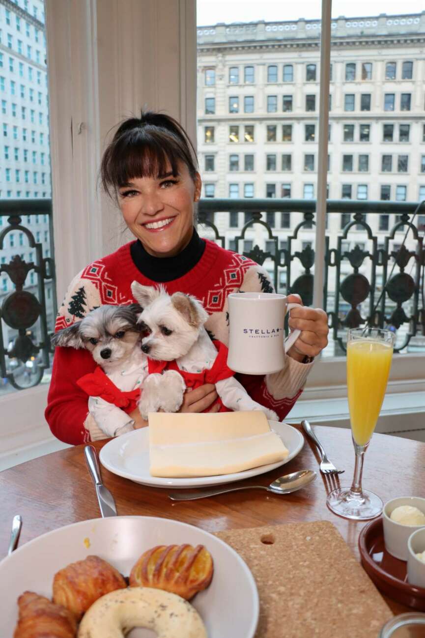 Meet Sam Carrell - CanvasRebel Magazine