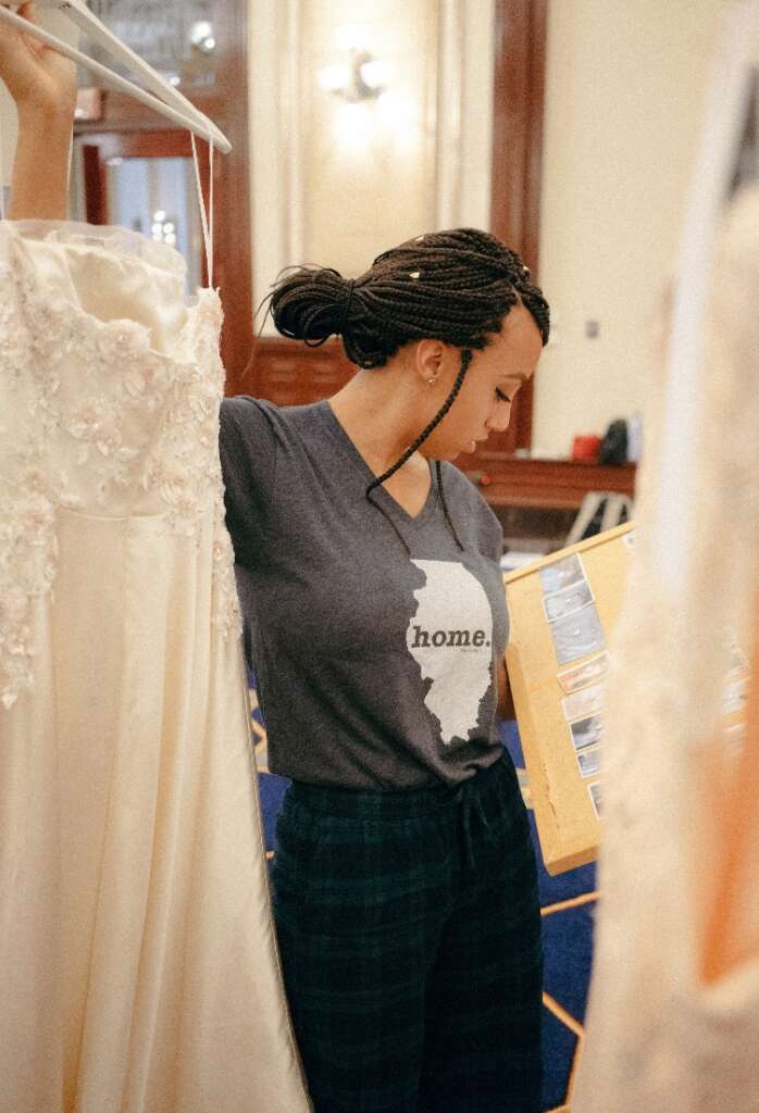 Meet Sierra Joy – CanvasRebel Magazine