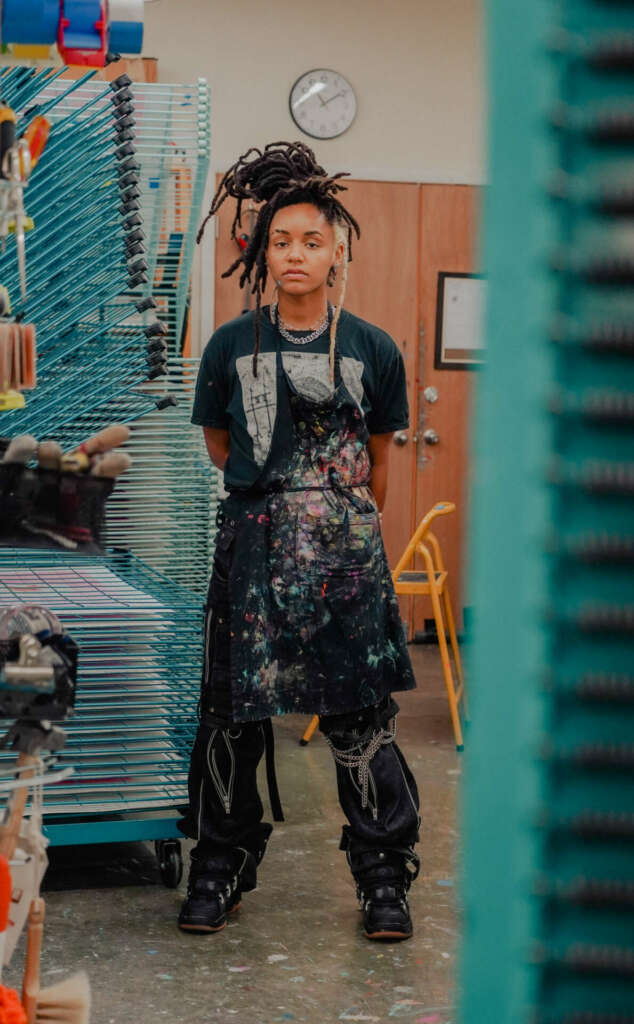 Meet Bianca Pastel – CanvasRebel Magazine