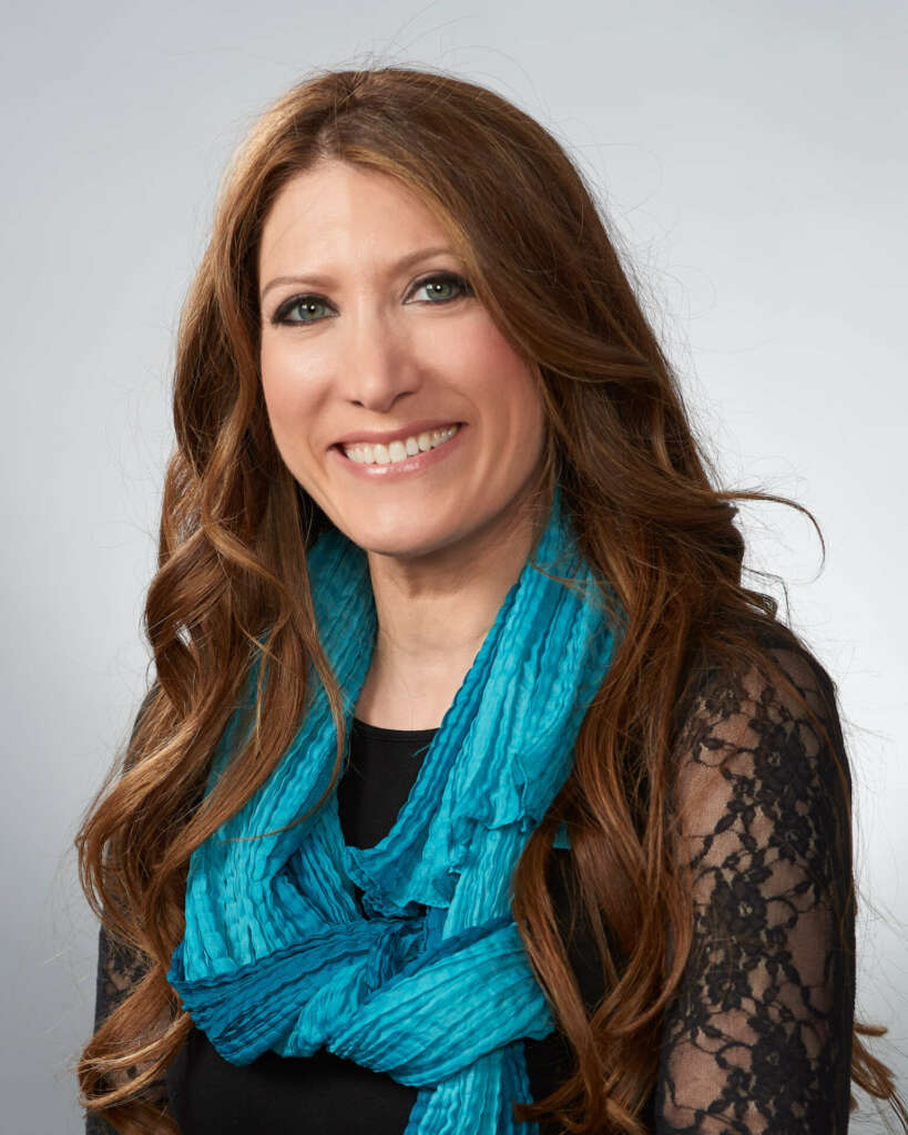 Meet Jenna Steckler – CanvasRebel Magazine