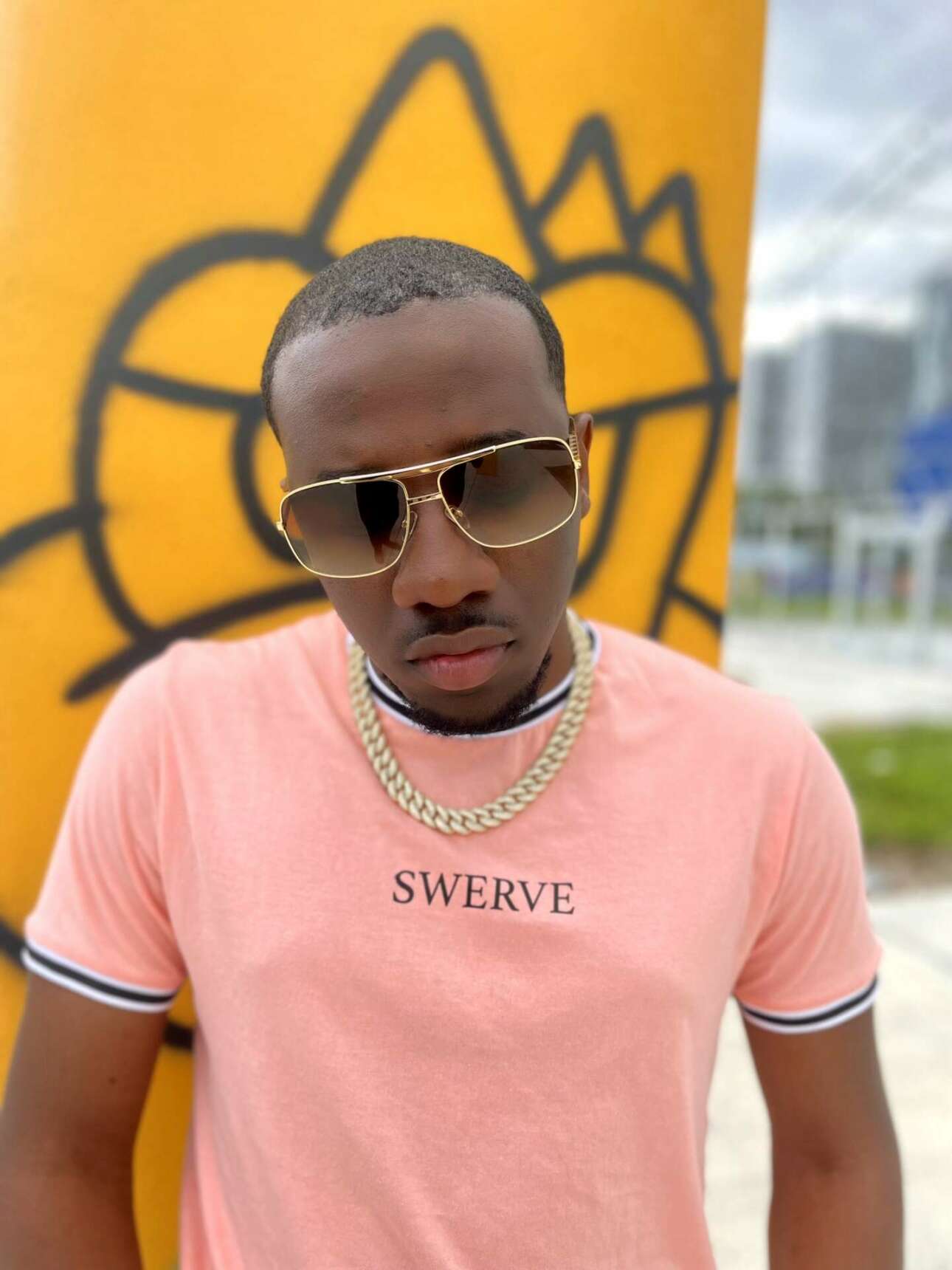 Meet James Roan - CanvasRebel Magazine