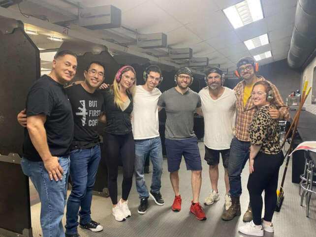 Meet PAUL PENG – CanvasRebel Magazine