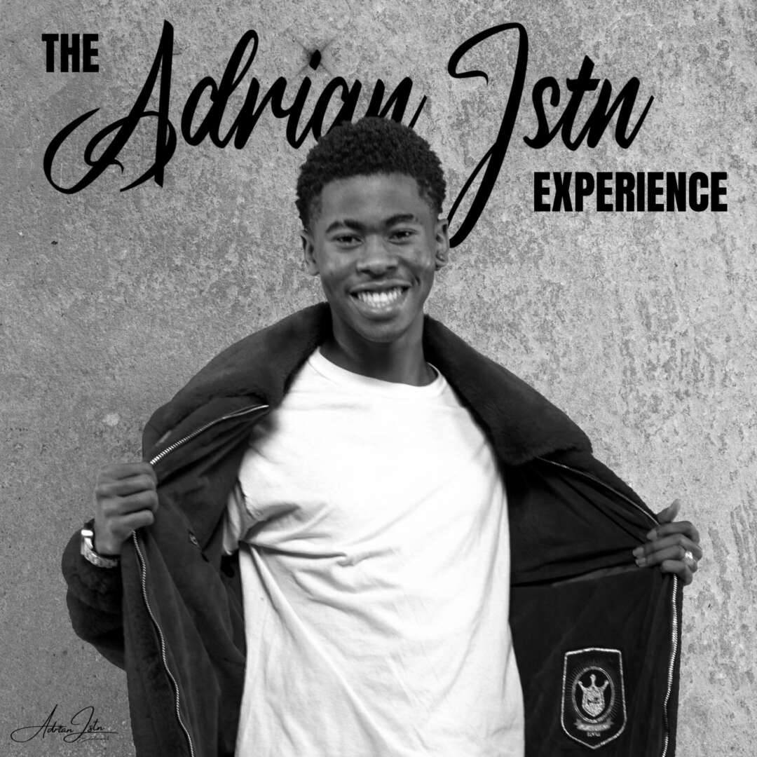 Meet Adrian Jstn – CanvasRebel Magazine