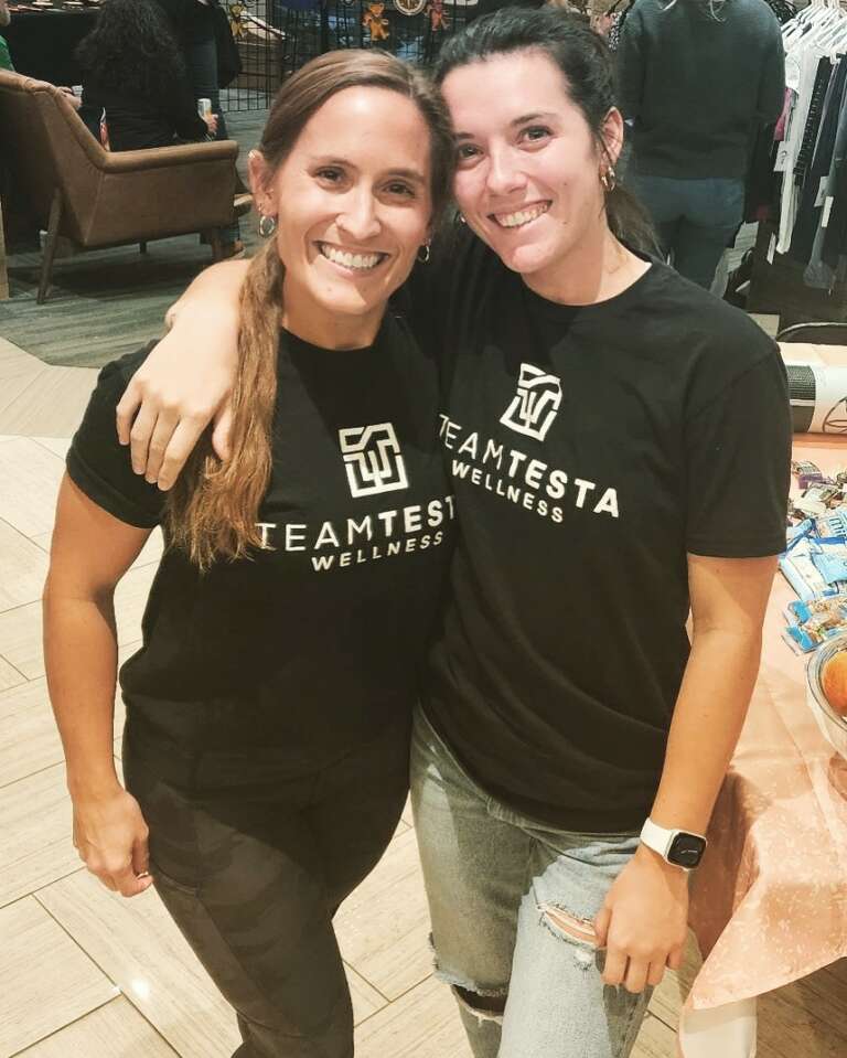 Meet Andrea Testa - CanvasRebel Magazine