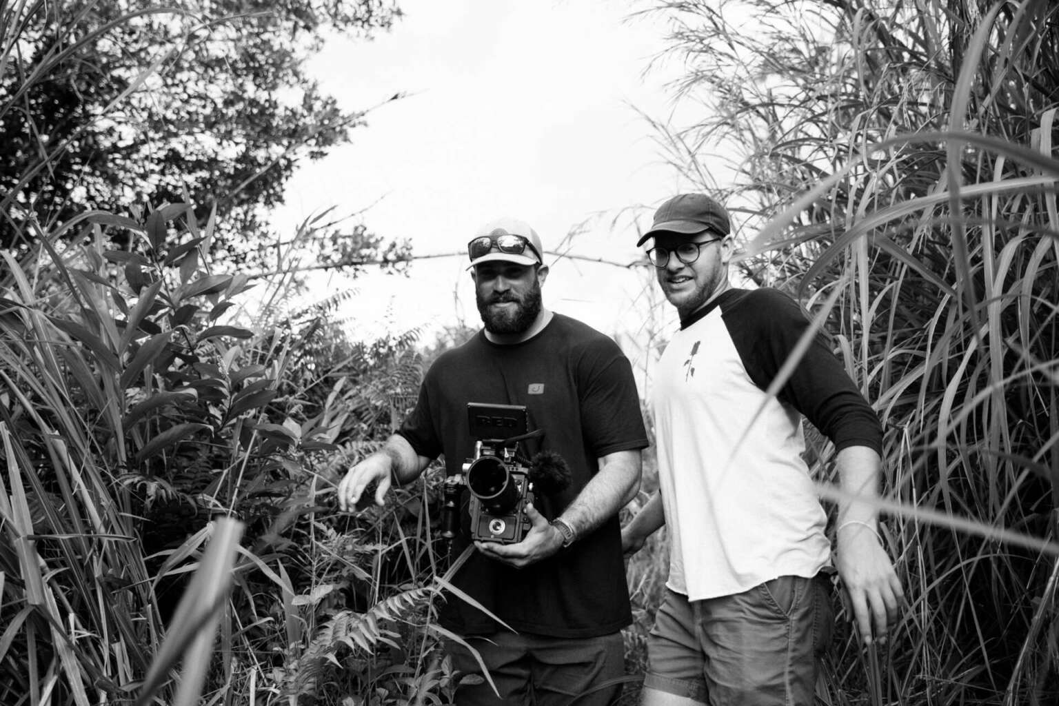 Meet Carl Rosen – CanvasRebel Magazine