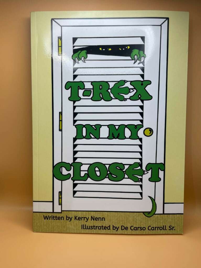 Meet DeCarso Carroll Sr – CanvasRebel Magazine