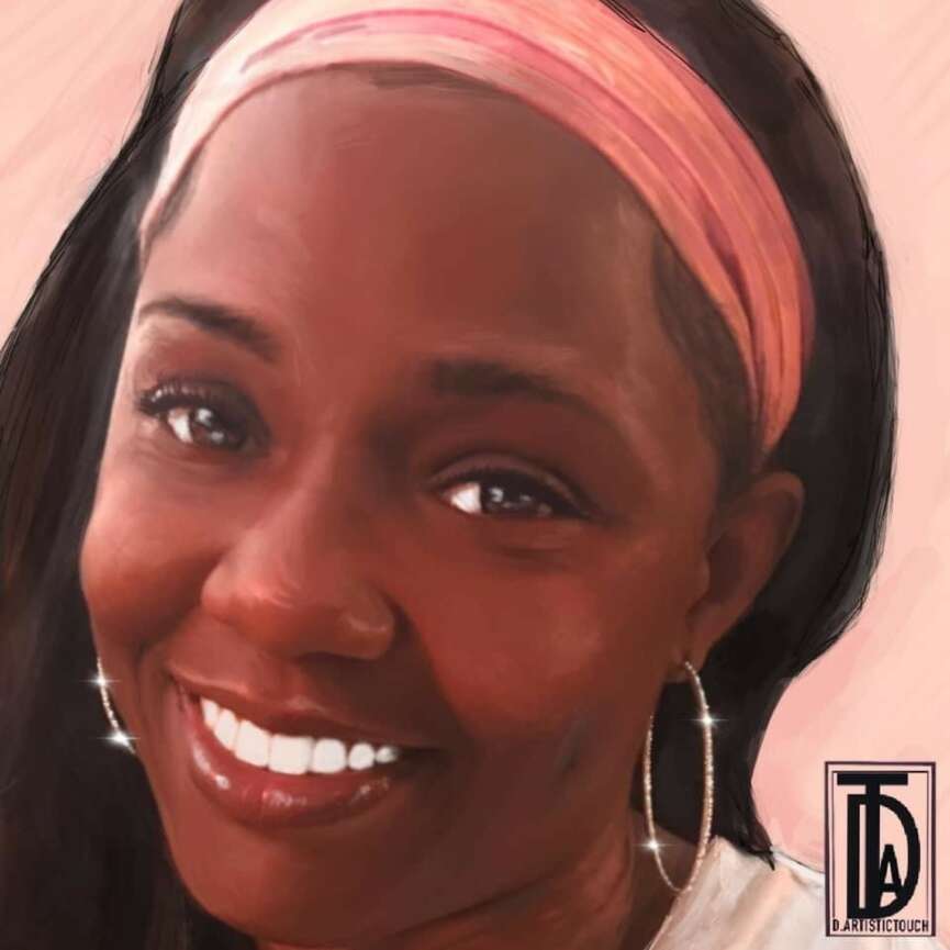 Meet DeCarso Carroll Sr – CanvasRebel Magazine