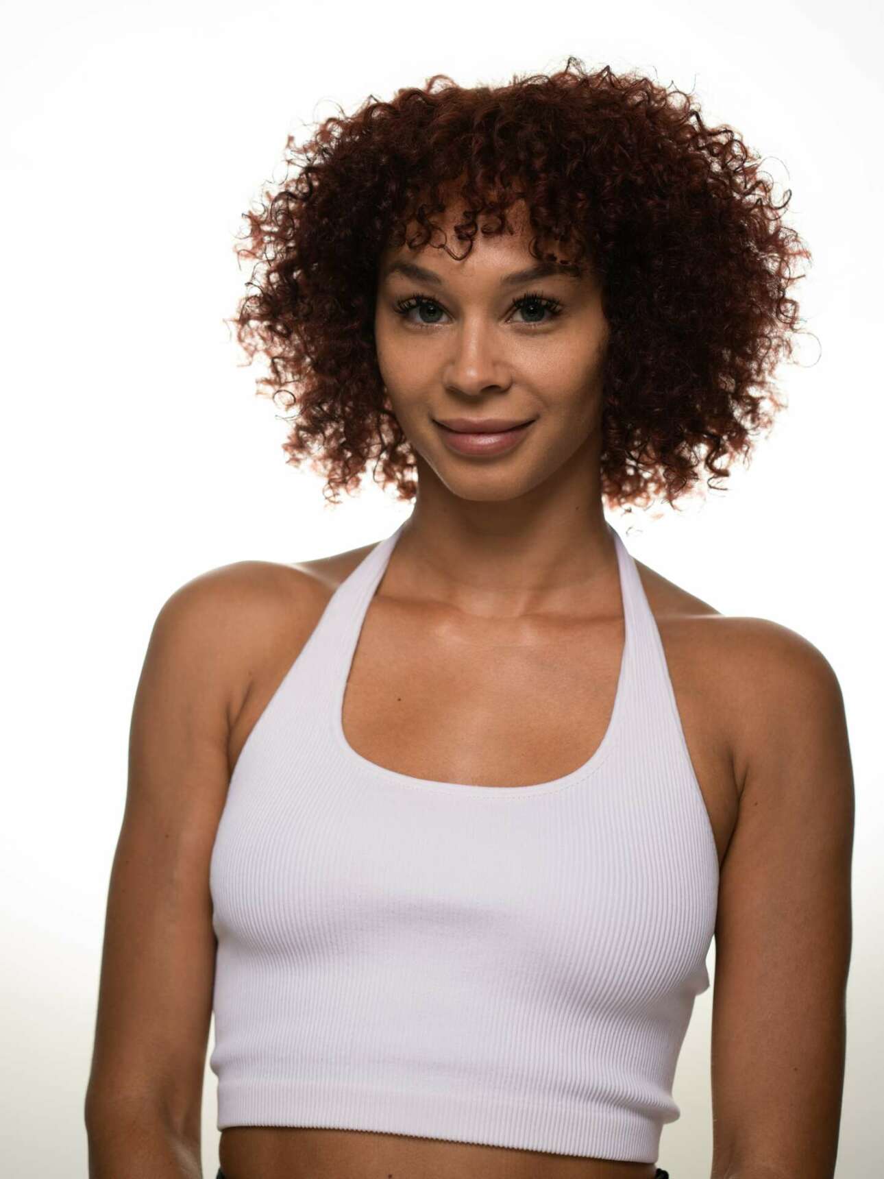 Meet Deric Johnson - CanvasRebel Magazine