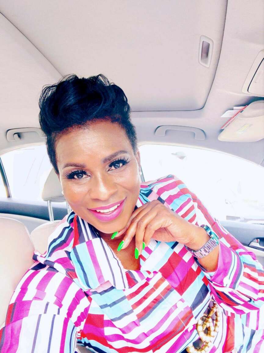 Meet Dr. Tracey Hollis-Moore - CanvasRebel Magazine