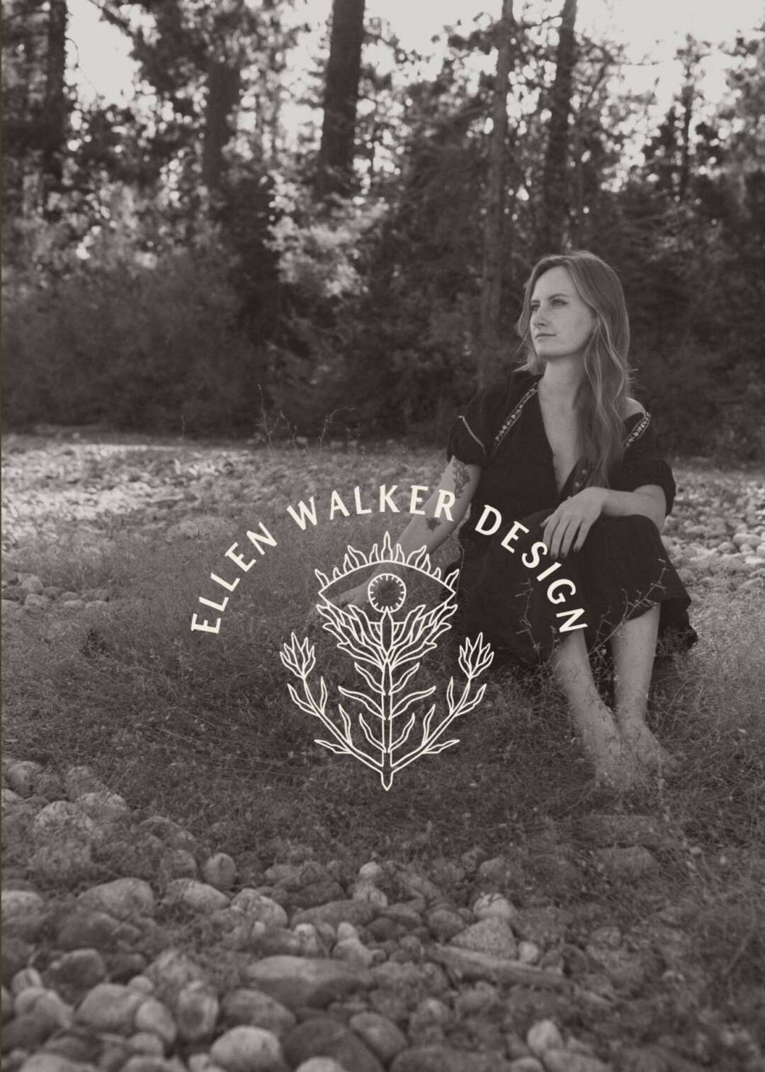 Meet Ellen Walker - CanvasRebel Magazine