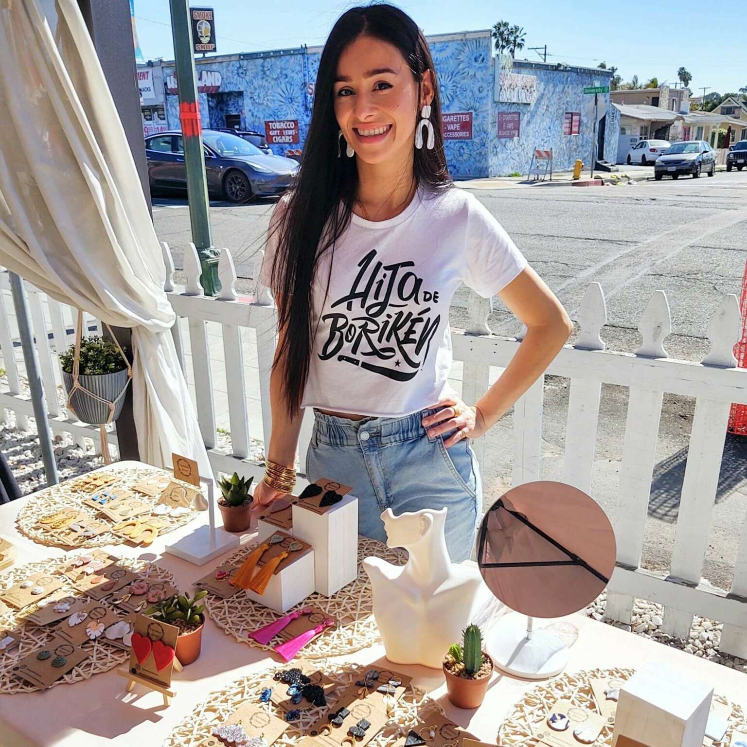 Meet Emily Rivera – CanvasRebel Magazine