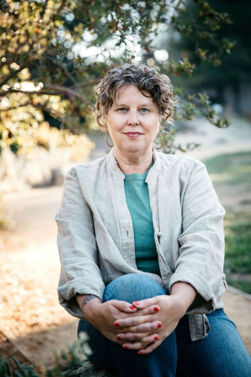 Meet Fanshen Thompson - CanvasRebel Magazine