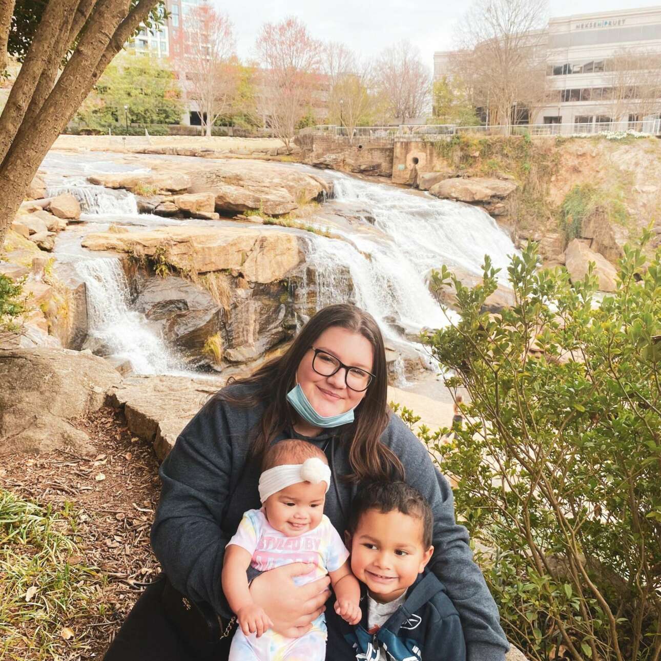 Meet Haley Washington – CanvasRebel Magazine