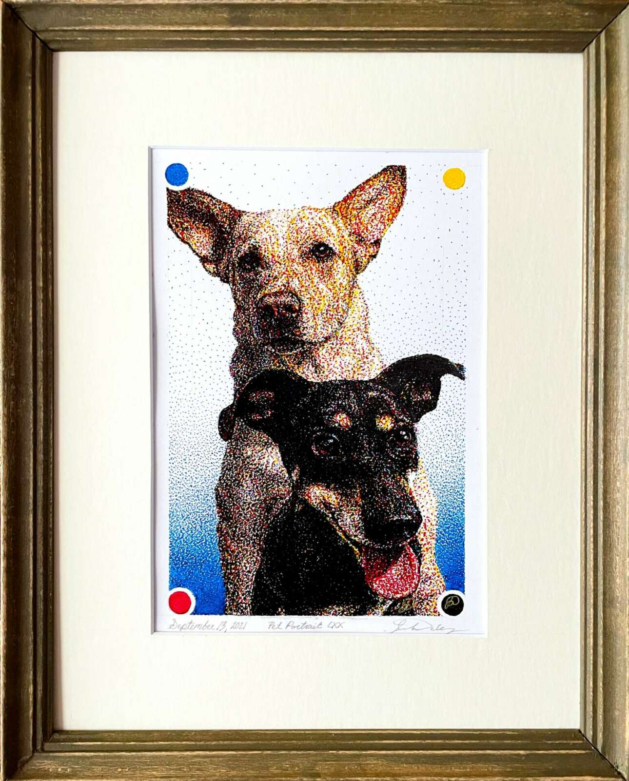 Meet Jacob Daley - CanvasRebel Magazine