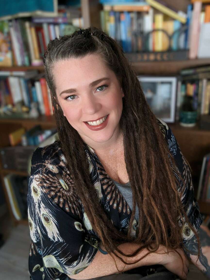 Meet Jamie Howard – CanvasRebel Magazine