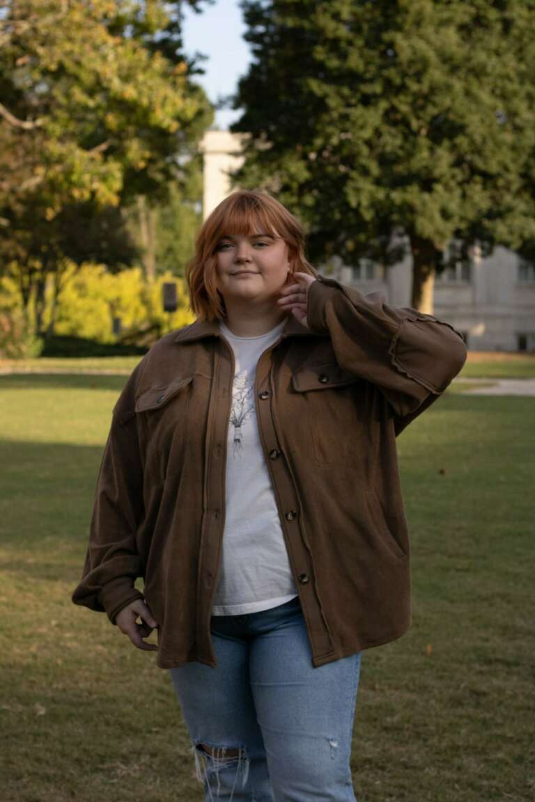 Meet Jessica McClure - CanvasRebel Magazine