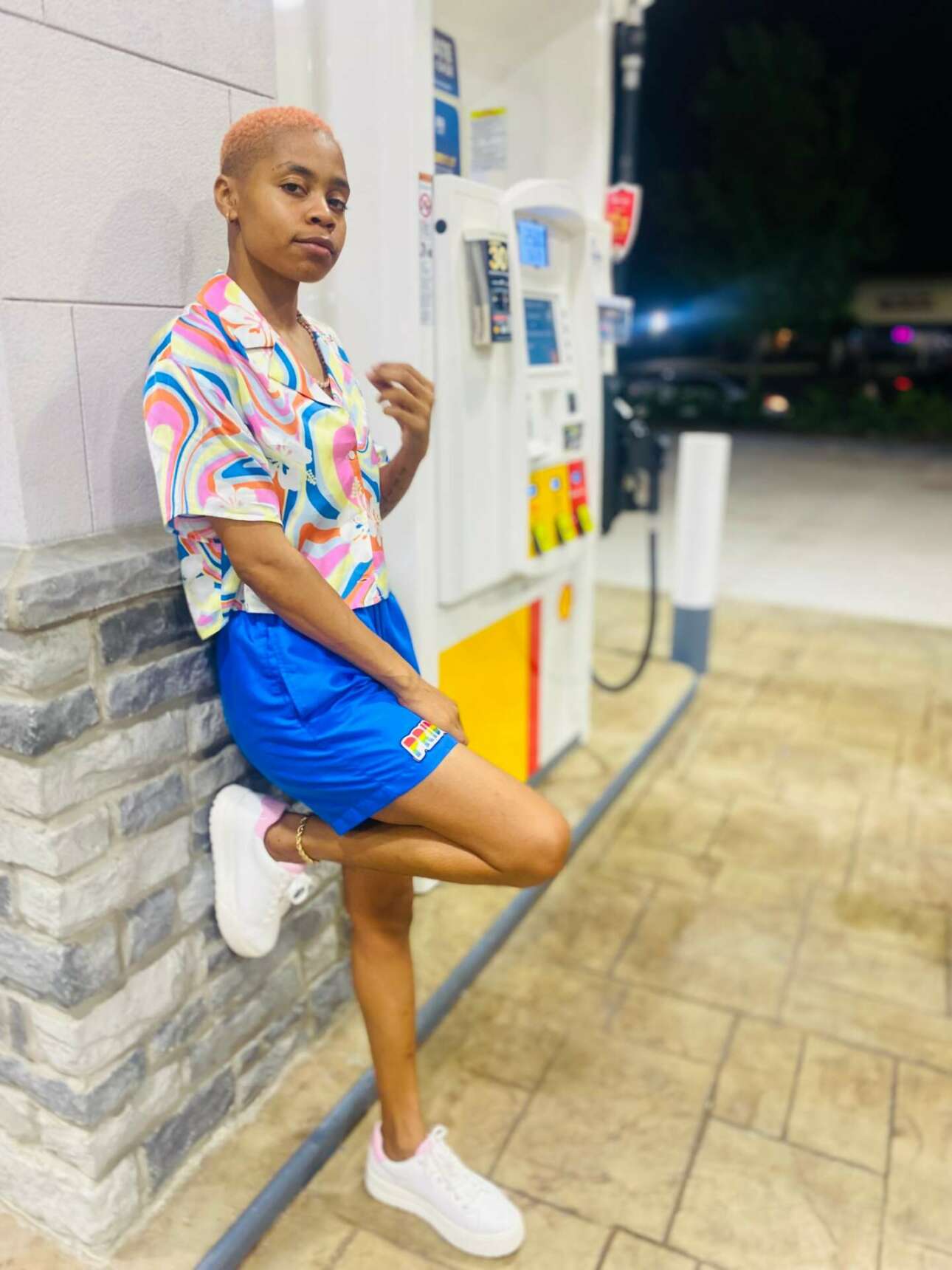 Meet Kvng Nayoo - CanvasRebel Magazine