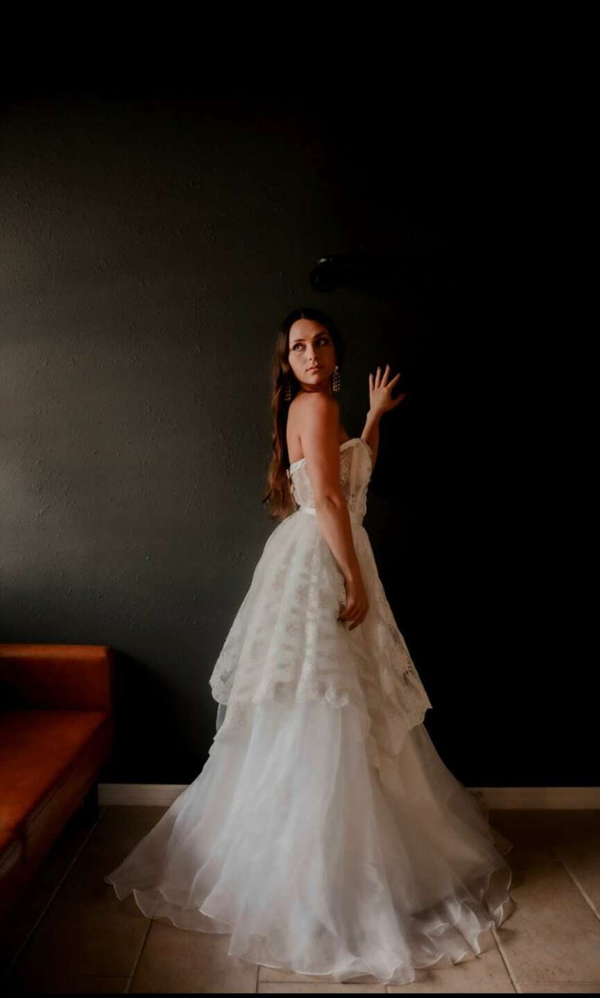 Meet Lily Rivera - CanvasRebel Magazine