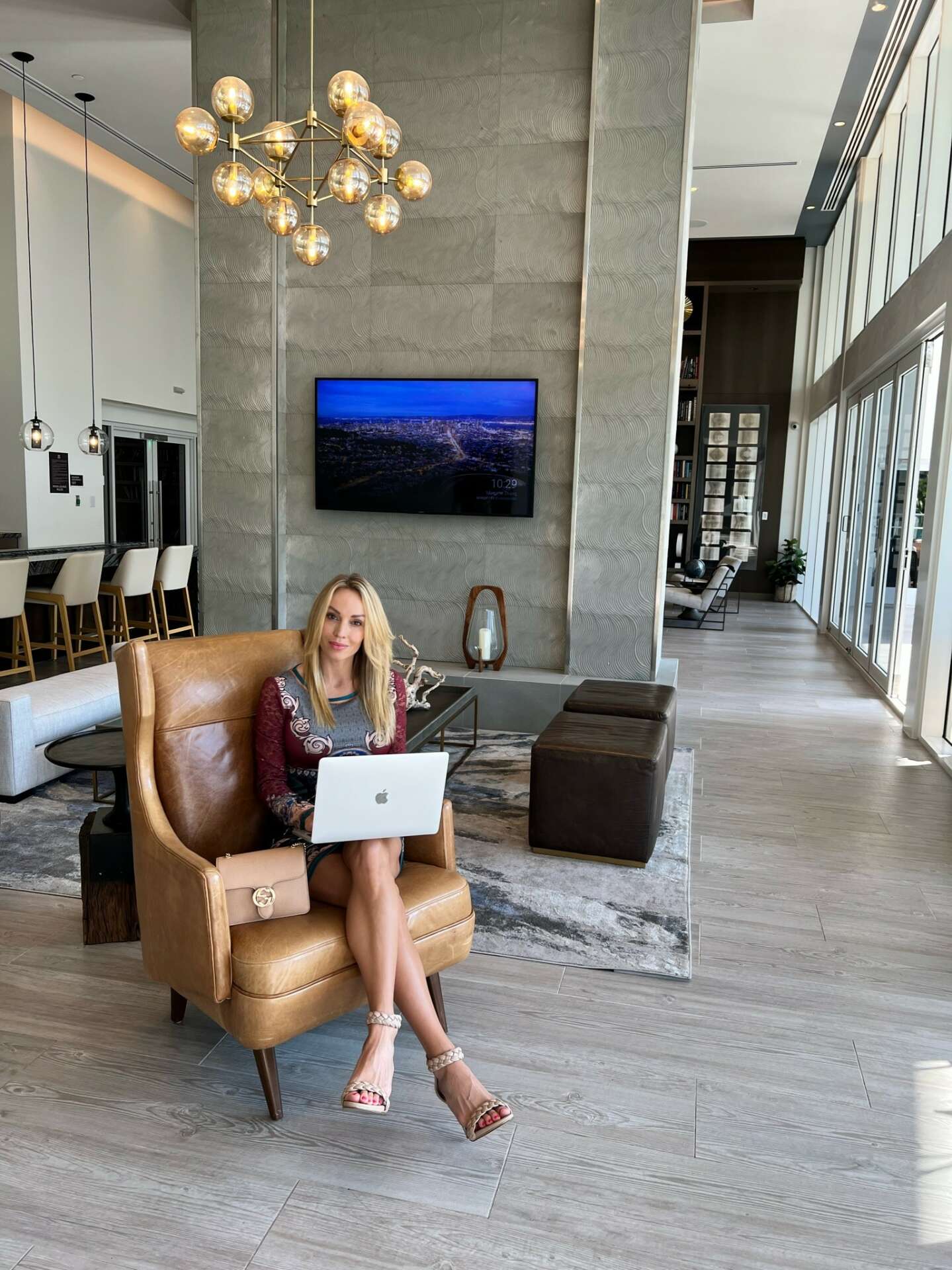 Meet Megan Romine – CanvasRebel Magazine