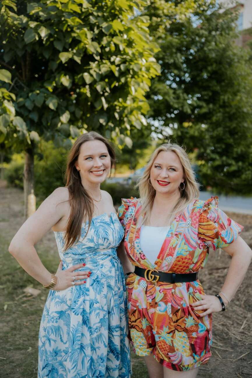 Meet Missy Derr – CanvasRebel Magazine