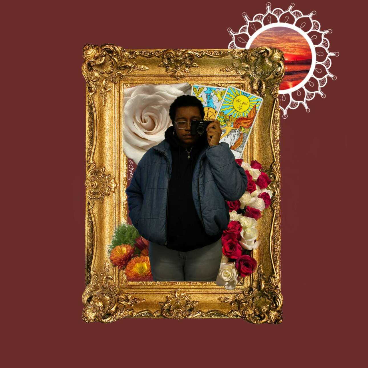 Meet Afton Williams – CanvasRebel Magazine