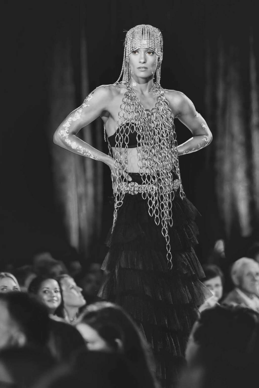 Meet Amanda Parra – CanvasRebel Magazine