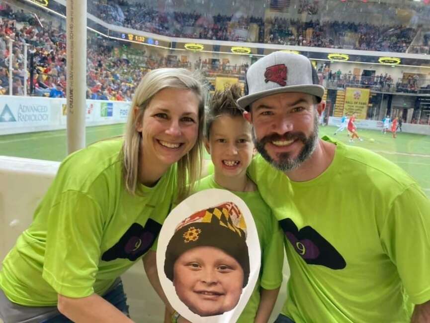 Meet Amy MacFarlane - CanvasRebel Magazine