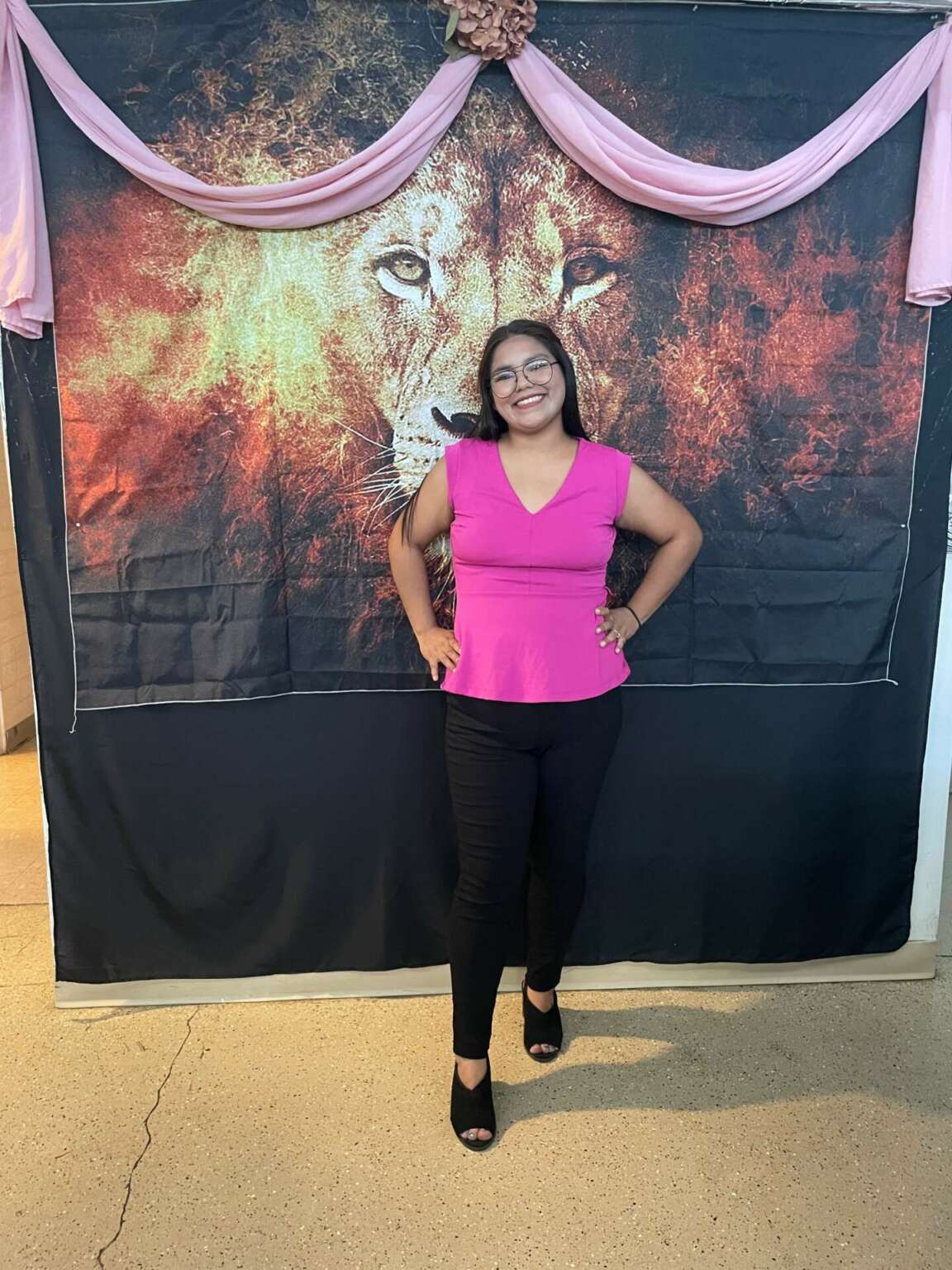 Meet Angelique Ramirez - CanvasRebel Magazine
