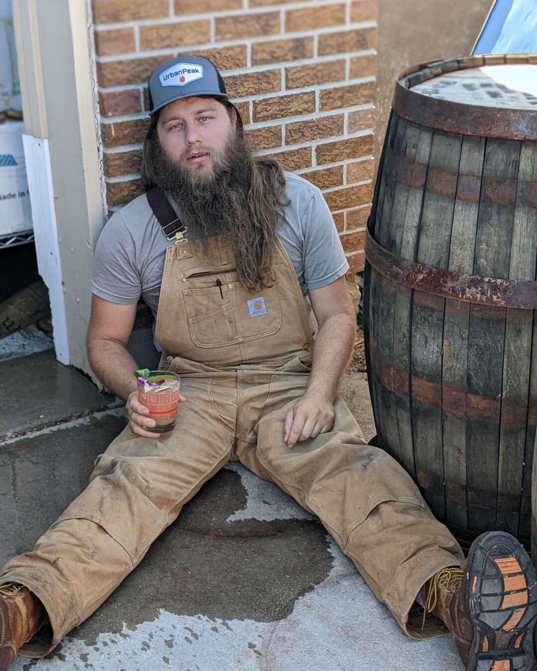 Meet Austin Adamson - CanvasRebel Magazine