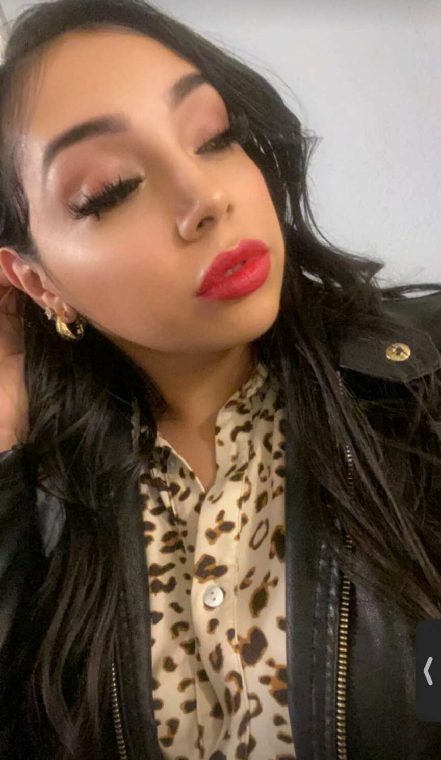 Meet BEATRICE BiiBii – CanvasRebel Magazine