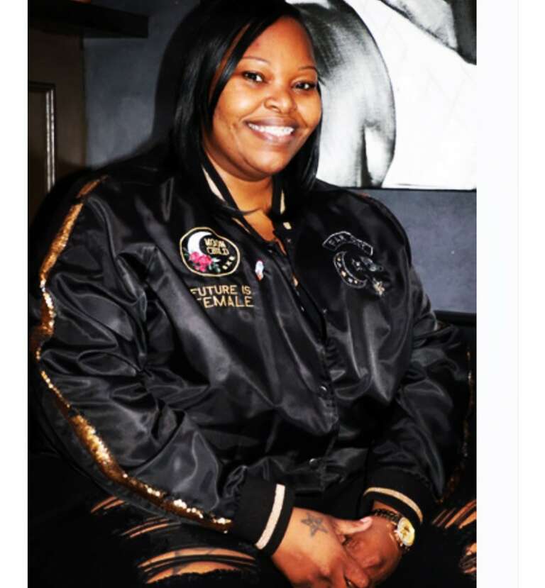 Meet Brandy Adams - CanvasRebel Magazine