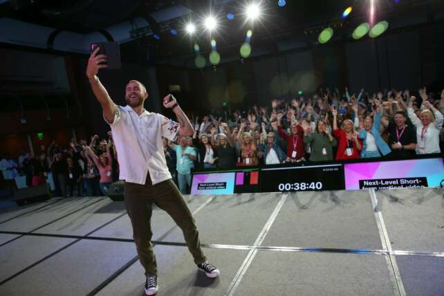 Meet Brock Johnson – CanvasRebel Magazine