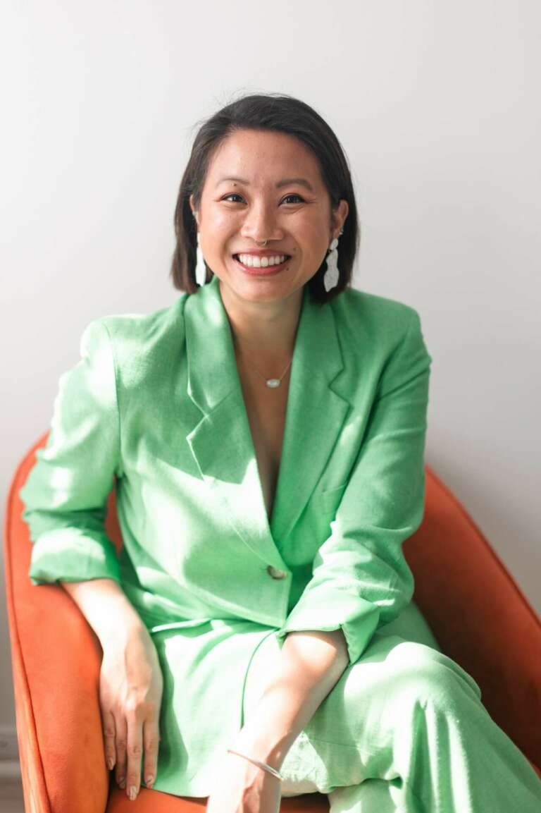 Meet Cassandra Le – CanvasRebel Magazine