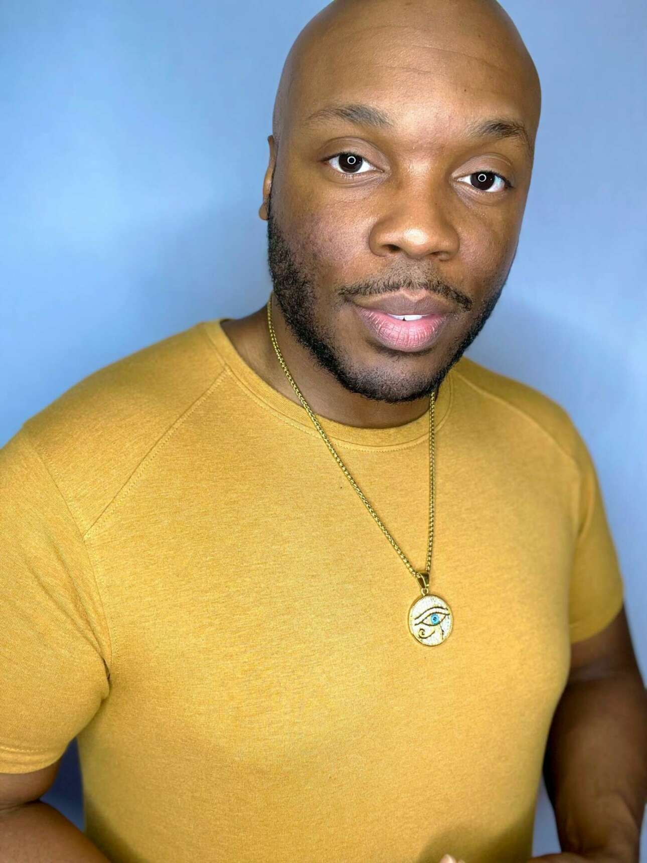 Meet Chris Elder – CanvasRebel Magazine