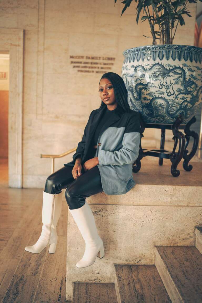 Meet Dejiah Archie-Davis – CanvasRebel Magazine