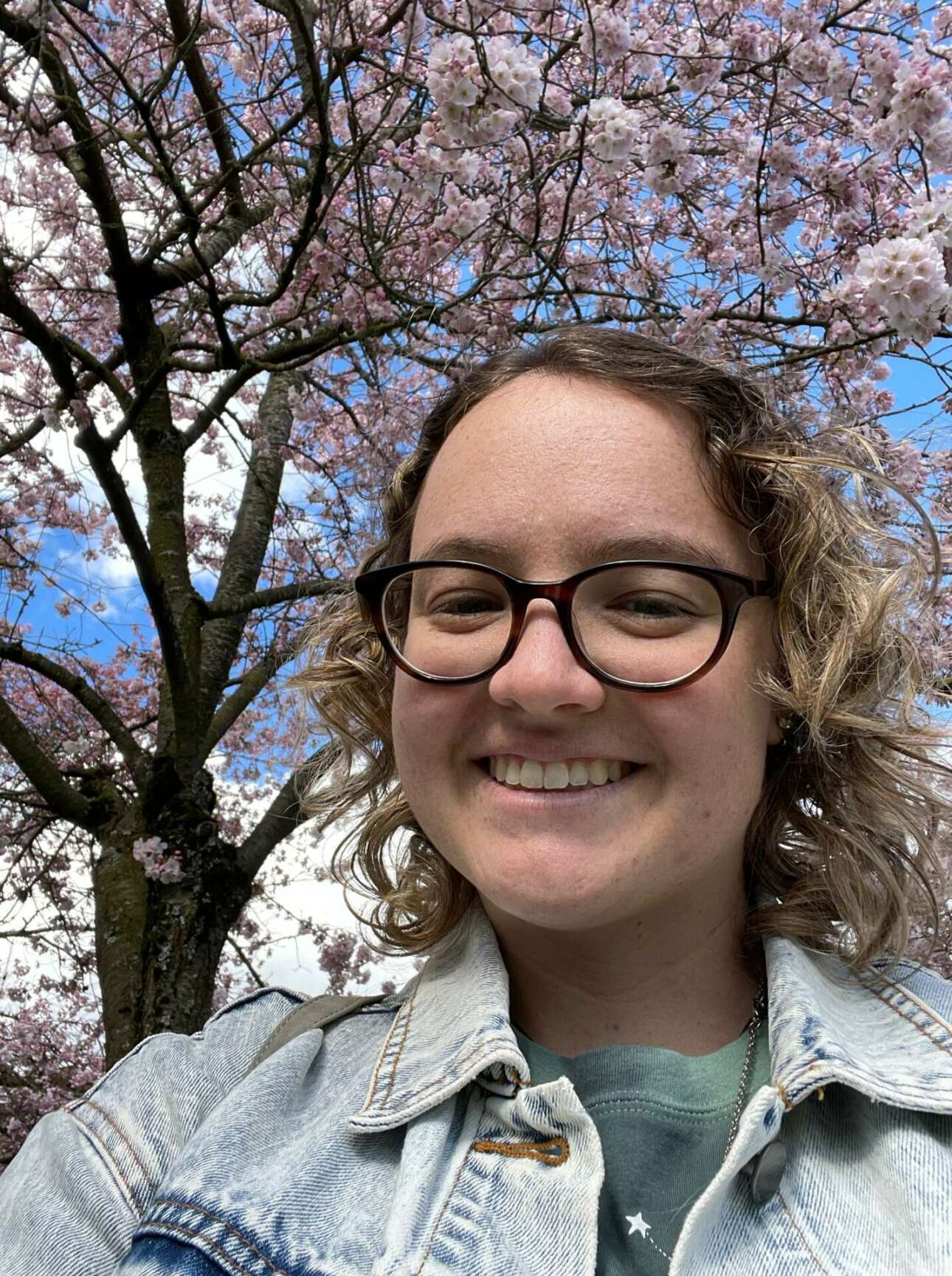 Meet Delaney Wilson - CanvasRebel Magazine