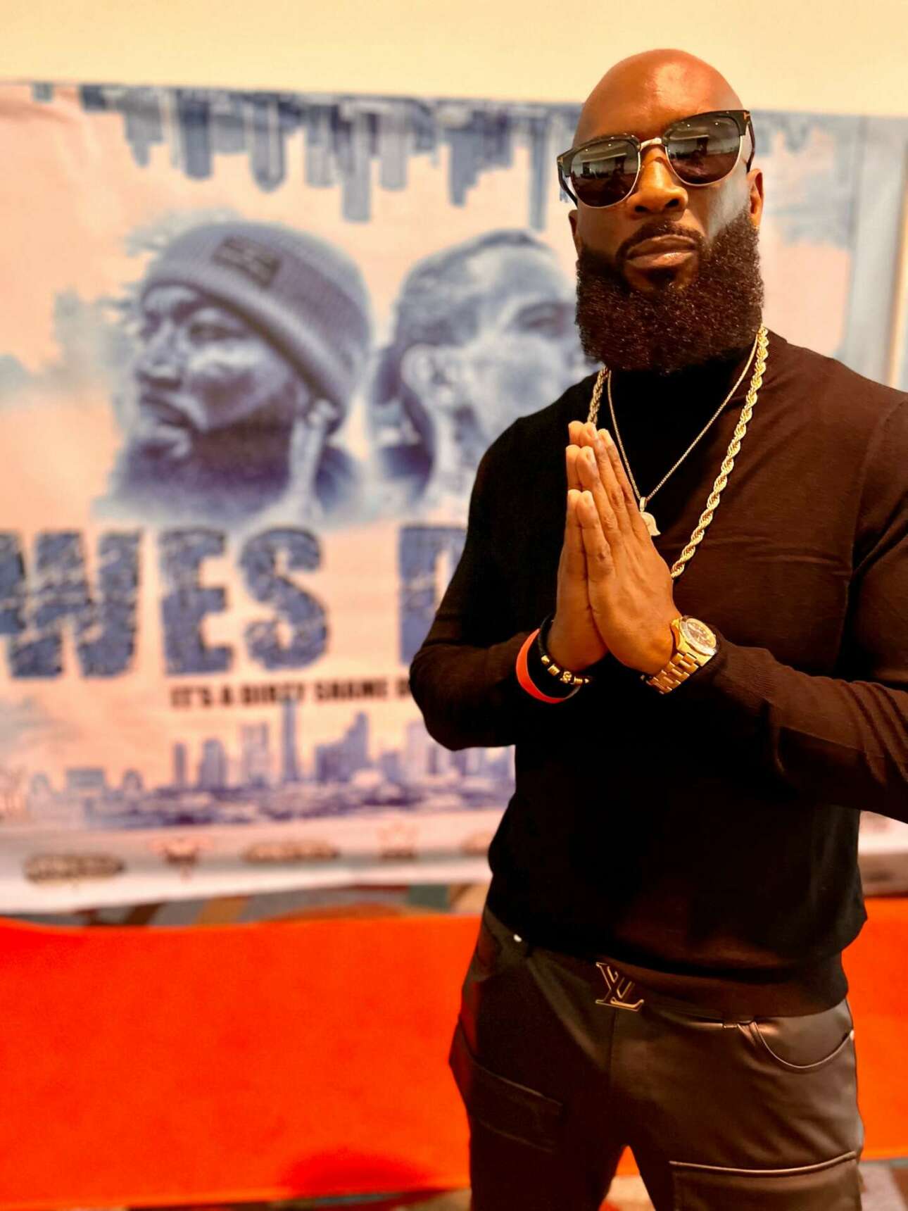 Meet Derrick De-Mond – CanvasRebel Magazine