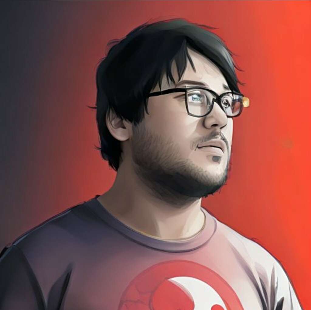 Meet Devin Bean - CanvasRebel Magazine