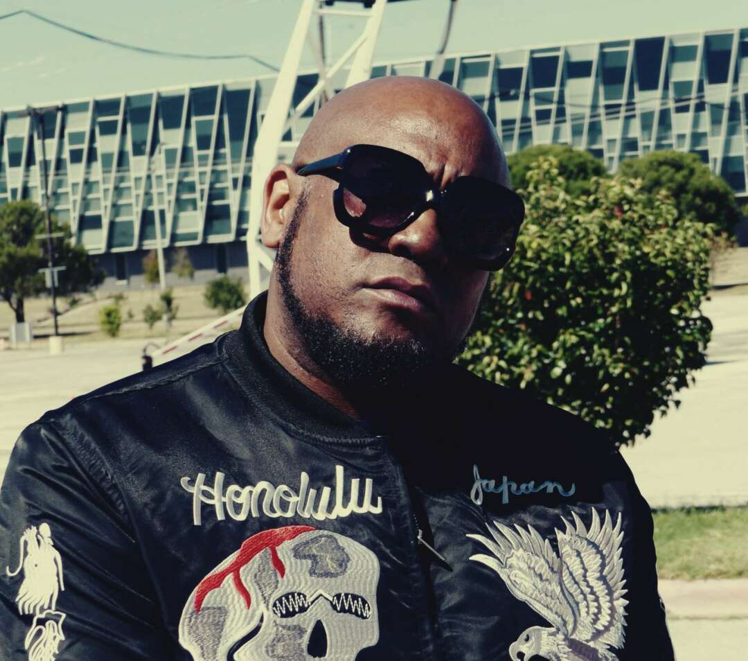 Meet Doc STRANGE - CanvasRebel Magazine