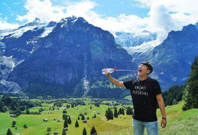 Meet Don Lee – CanvasRebel Magazine