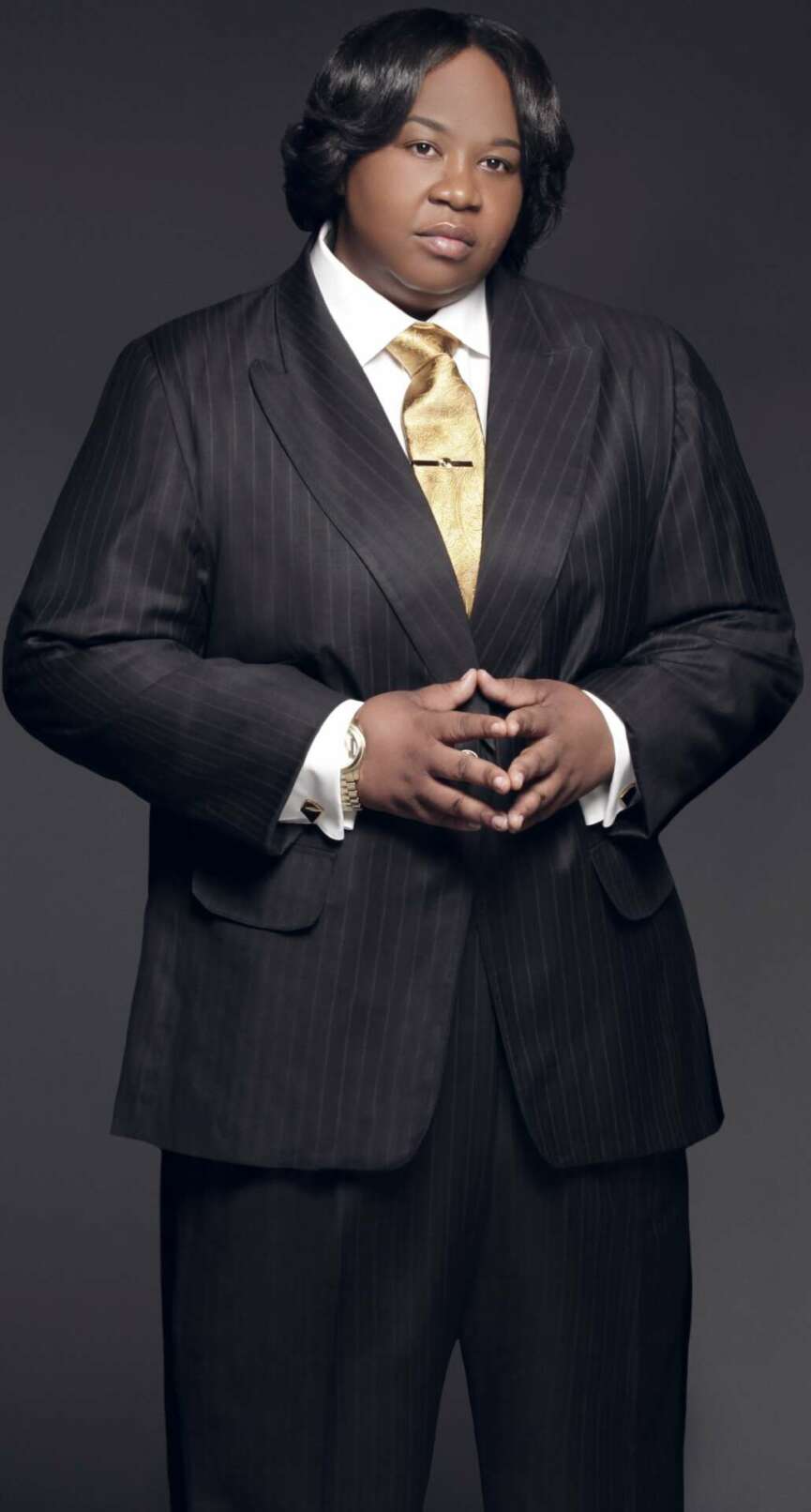 Meet Dr. Kelly Alicia Watson – CanvasRebel Magazine