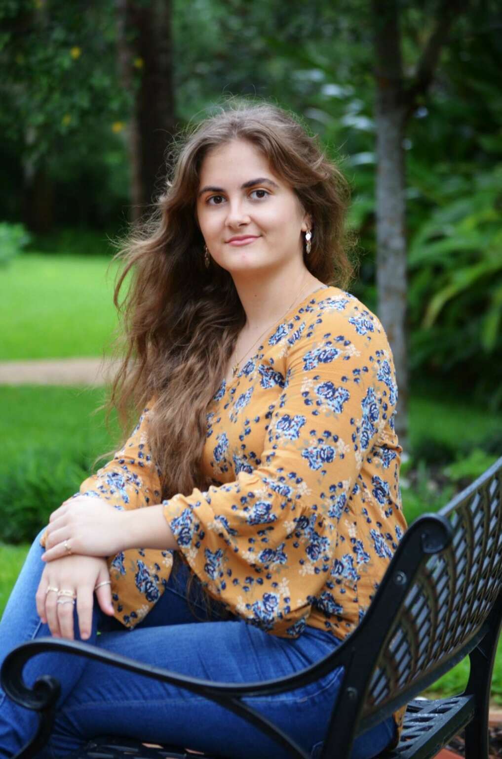 Meet Grace A. Johnson – CanvasRebel Magazine
