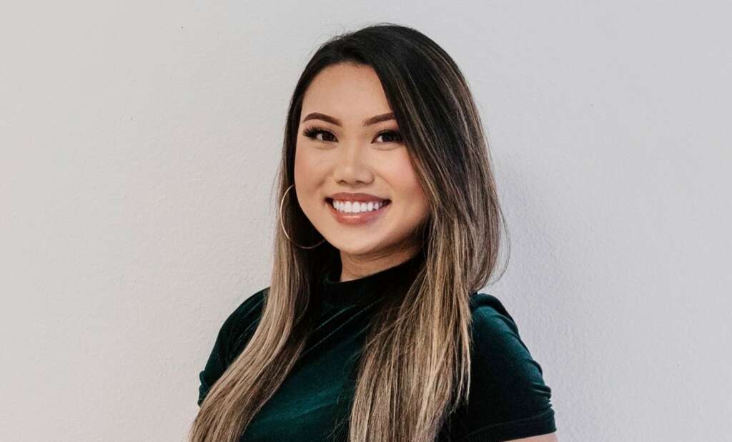 Meet Helen Tran – CanvasRebel Magazine
