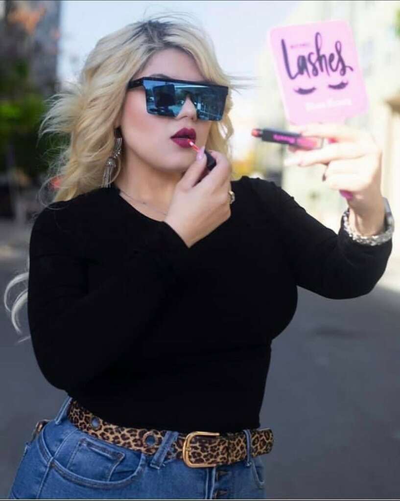Meet Jacqueline Cavazos – CanvasRebel Magazine