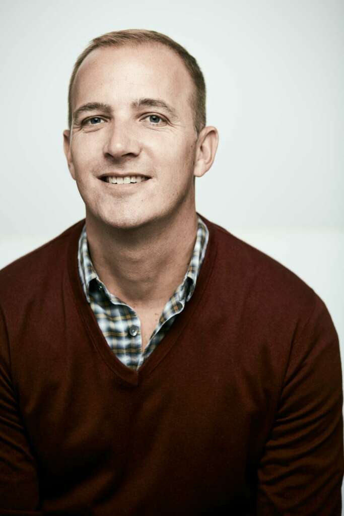 Meet Jake Myers - CanvasRebel Magazine