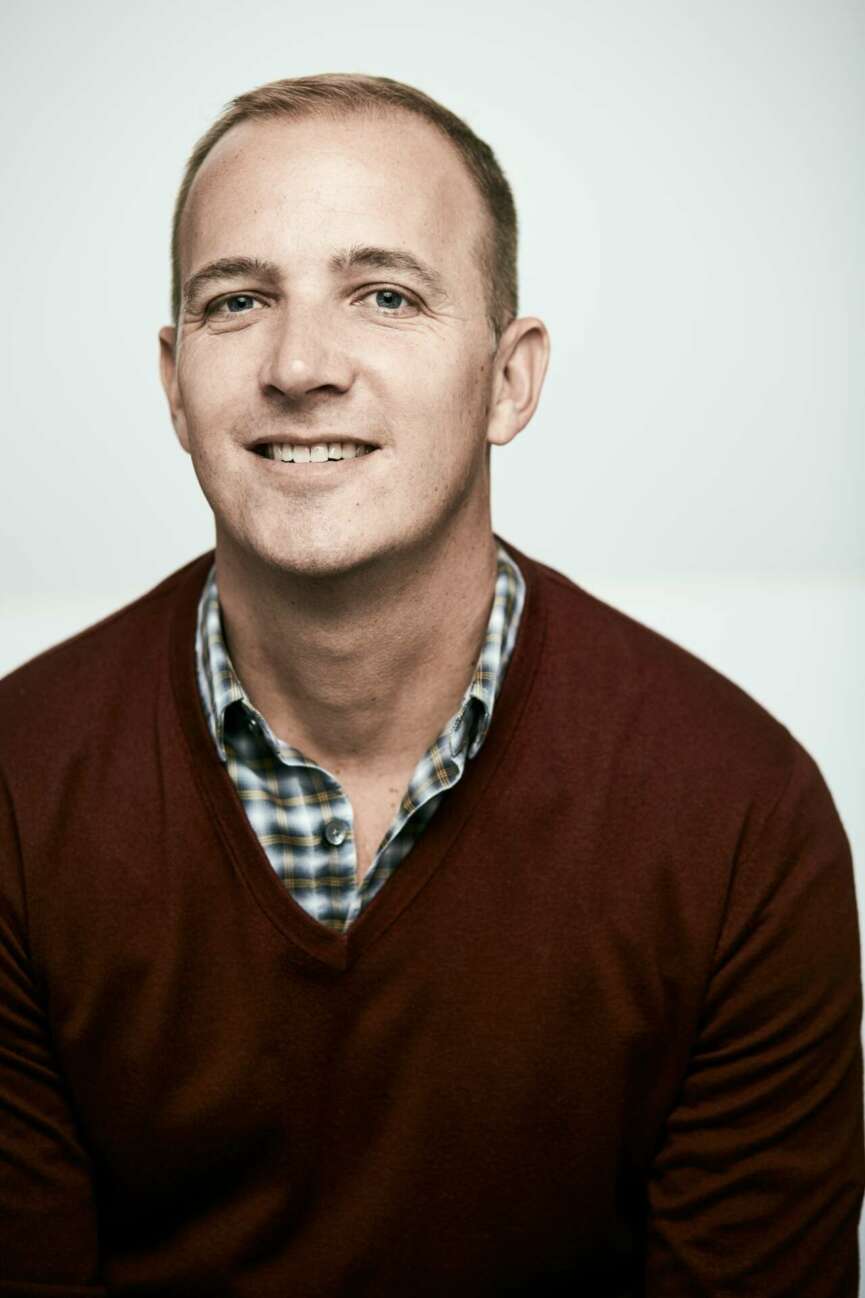 Meet Jake Myers - CanvasRebel Magazine