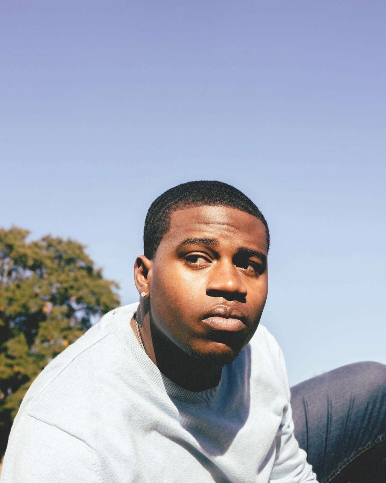 Meet Jay Smith - CanvasRebel Magazine