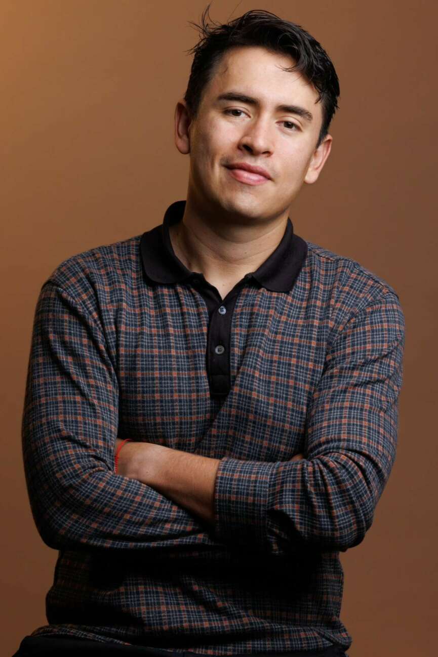 Meet JeanCarlo Ramirez - CanvasRebel Magazine